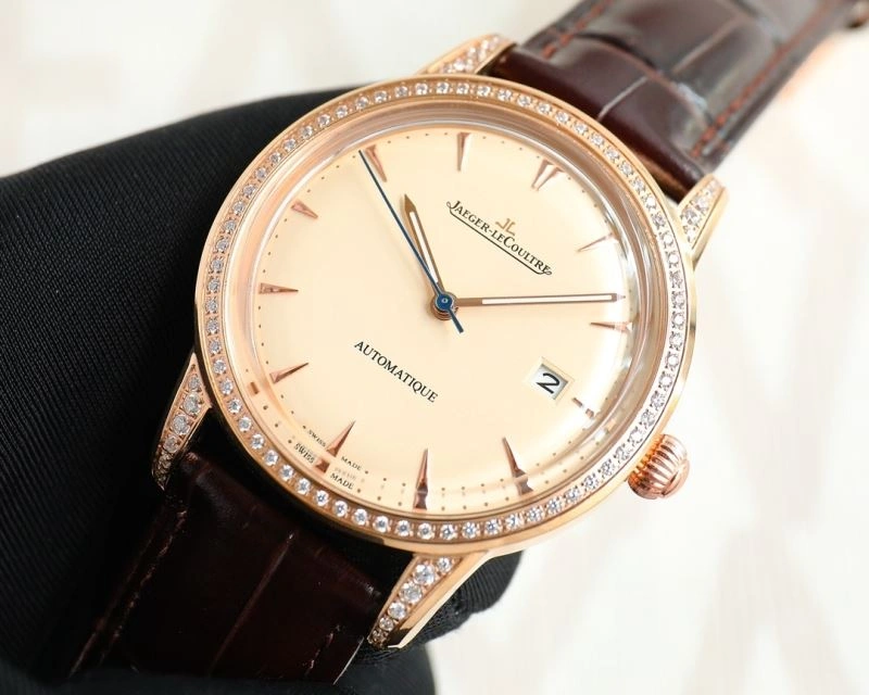Brand-original JAEGER-LECOULTRE Watches