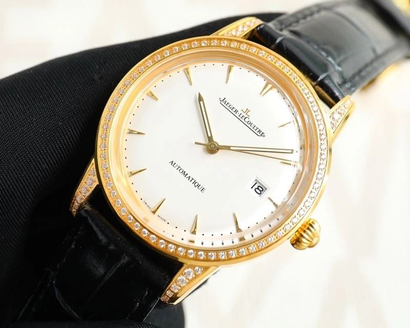 Brand-original JAEGER-LECOULTRE Watches