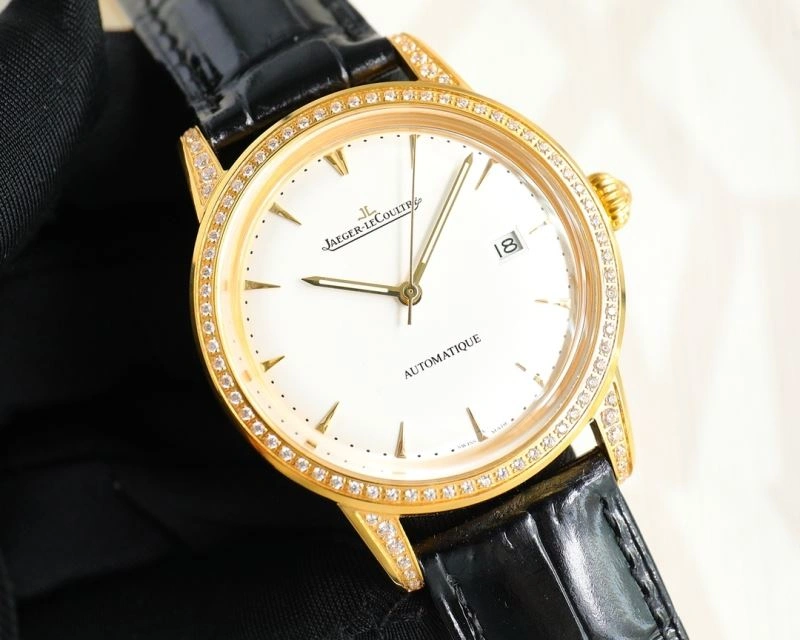 Brand-original JAEGER-LECOULTRE Watches