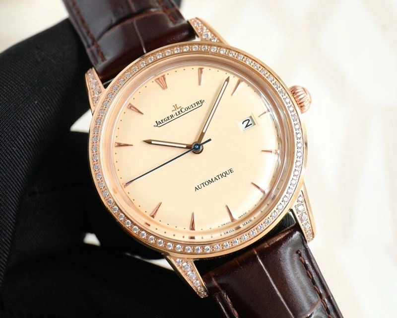 Brand-original JAEGER-LECOULTRE Watches