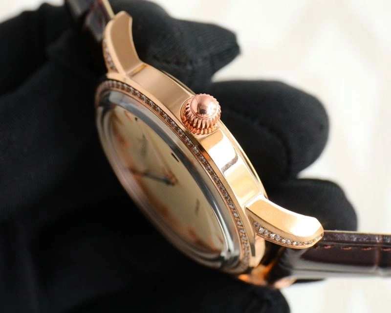 Brand-original JAEGER-LECOULTRE Watches