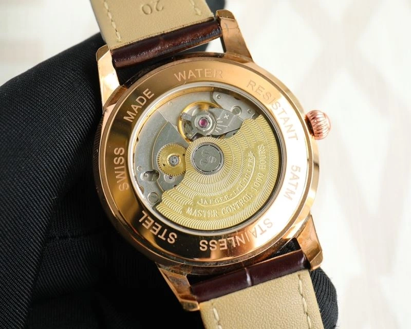 Brand-original JAEGER-LECOULTRE Watches