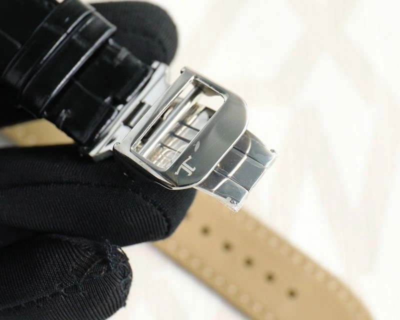 Brand-authenticated JAEGER-LECOULTRE Watches