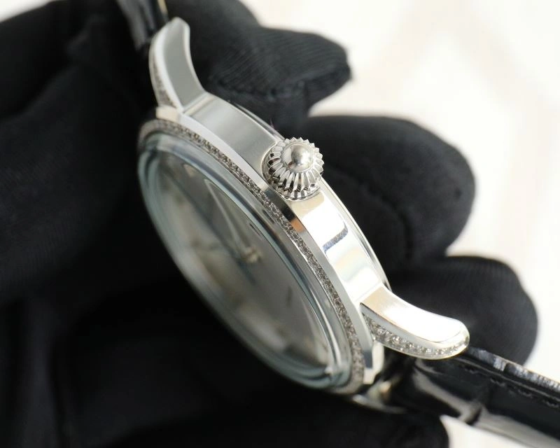 Brand-authenticated JAEGER-LECOULTRE Watches