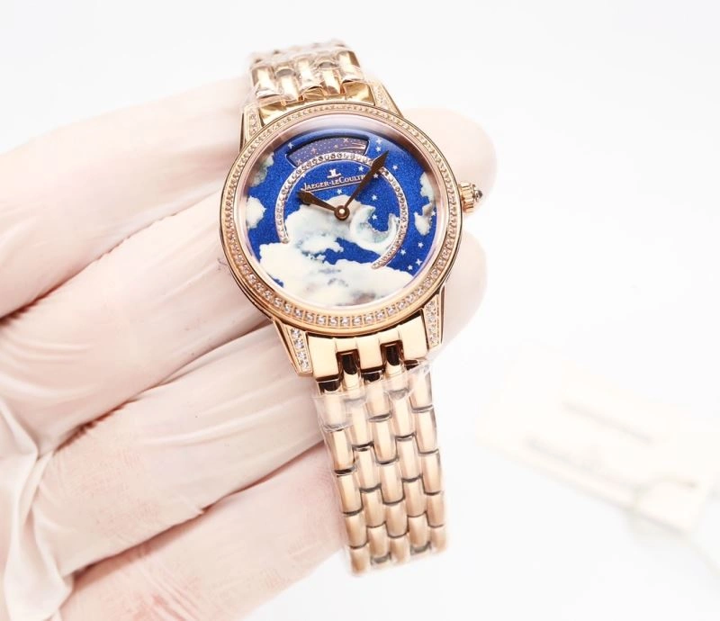 Factory-made JAEGER-LECOULTRE Watches