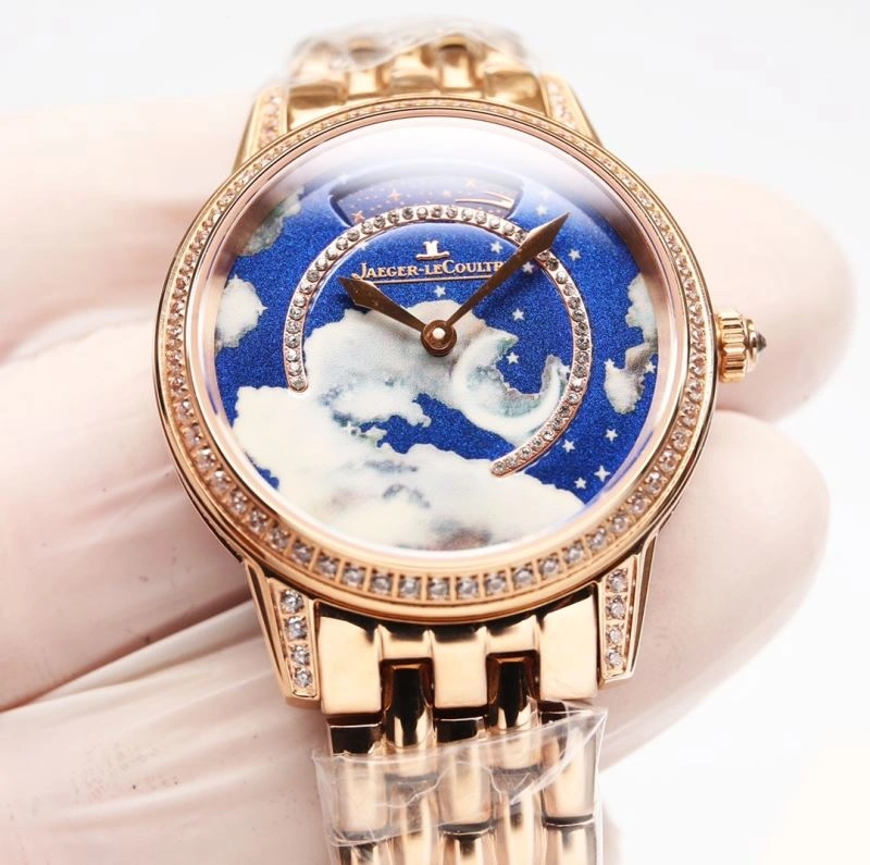 Factory-made JAEGER-LECOULTRE Watches