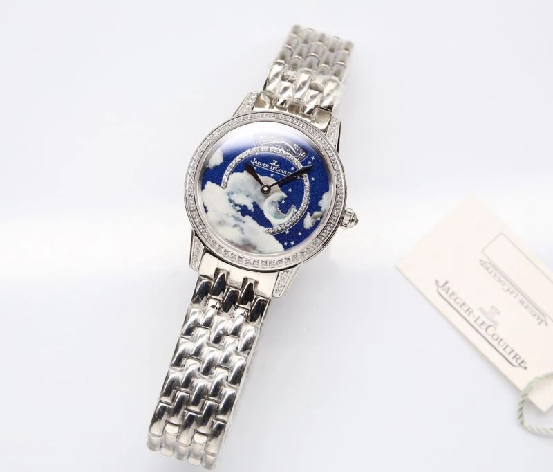 Factory-made JAEGER-LECOULTRE Watches