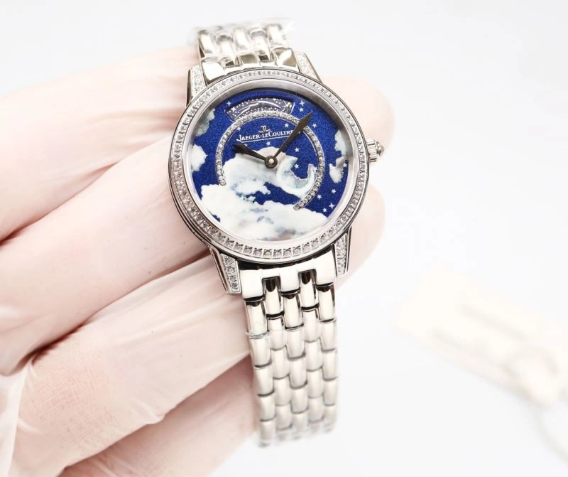 Factory-made JAEGER-LECOULTRE Watches