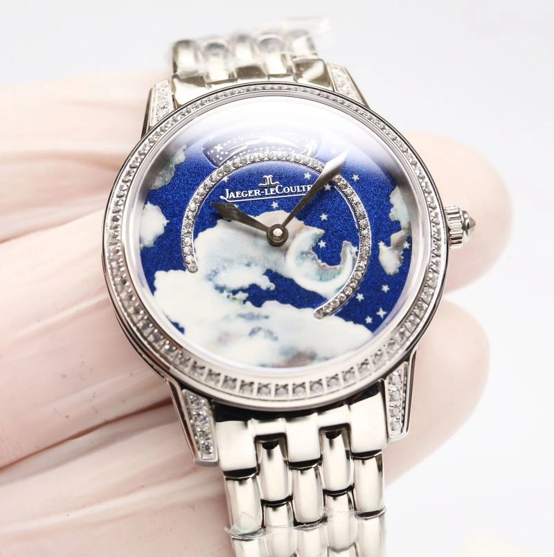 Factory-made JAEGER-LECOULTRE Watches