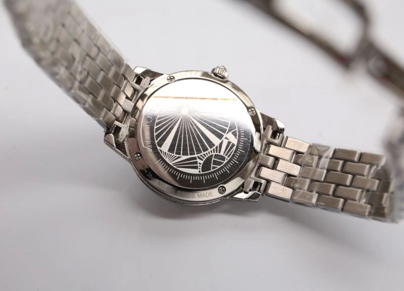 Factory-made JAEGER-LECOULTRE Watches