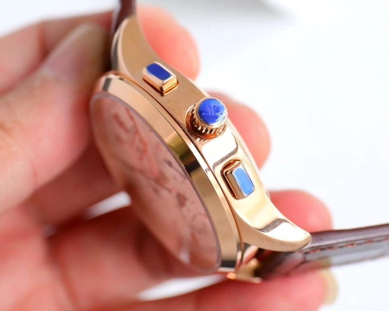 Official JAEGER-LECOULTRE Watches