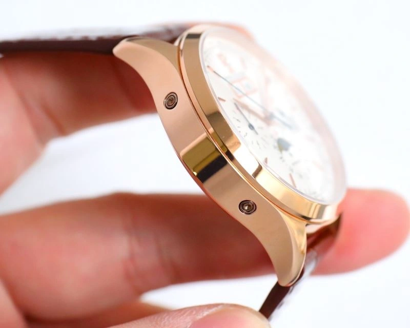 Official JAEGER-LECOULTRE Watches