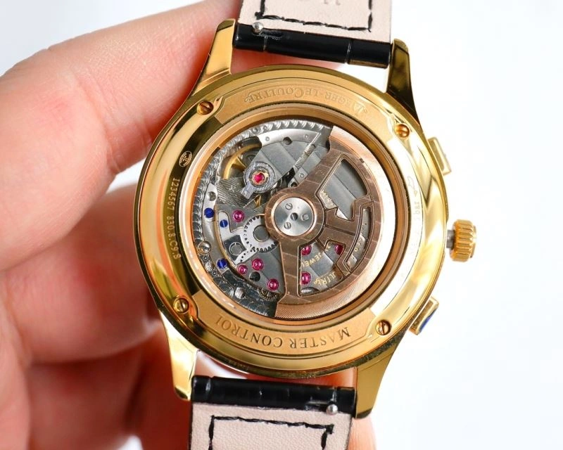 Real JAEGER-LECOULTRE Watches
