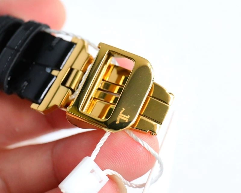 Real JAEGER-LECOULTRE Watches