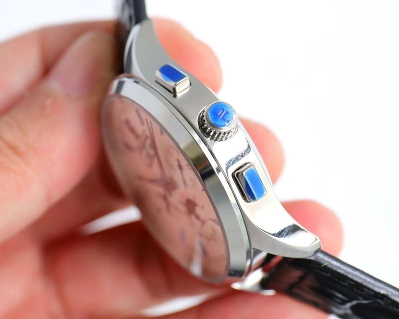 Genuine JAEGER-LECOULTRE Watches