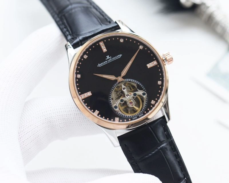 Original JAEGER-LECOULTRE Watches