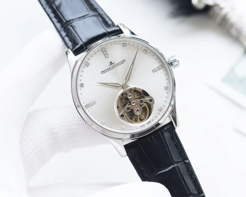 Original JAEGER-LECOULTRE Watches