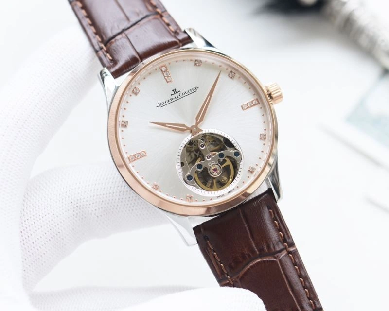 Original JAEGER-LECOULTRE Watches