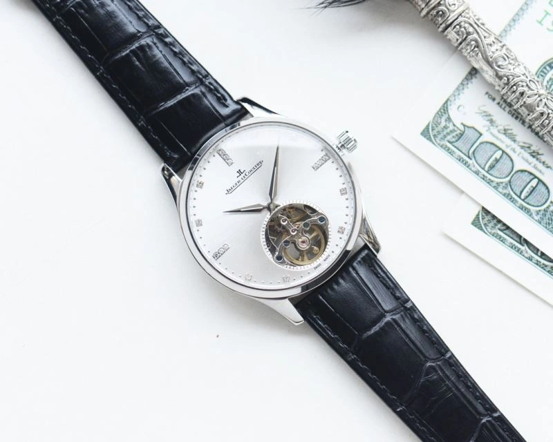 Original JAEGER-LECOULTRE Watches