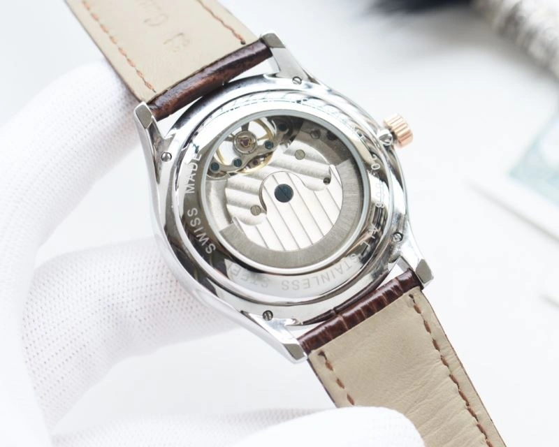 Original JAEGER-LECOULTRE Watches