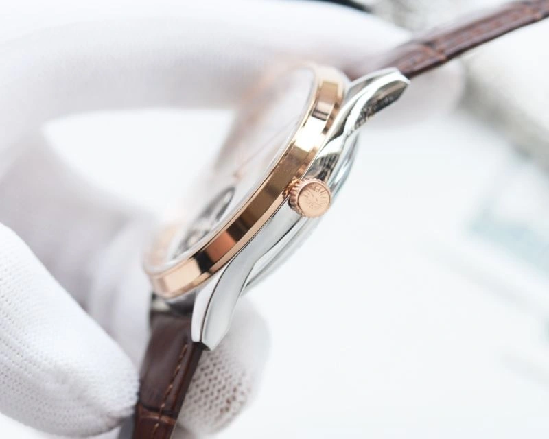 Original JAEGER-LECOULTRE Watches