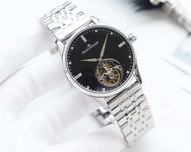 JAEGER-LECOULTRE Watches