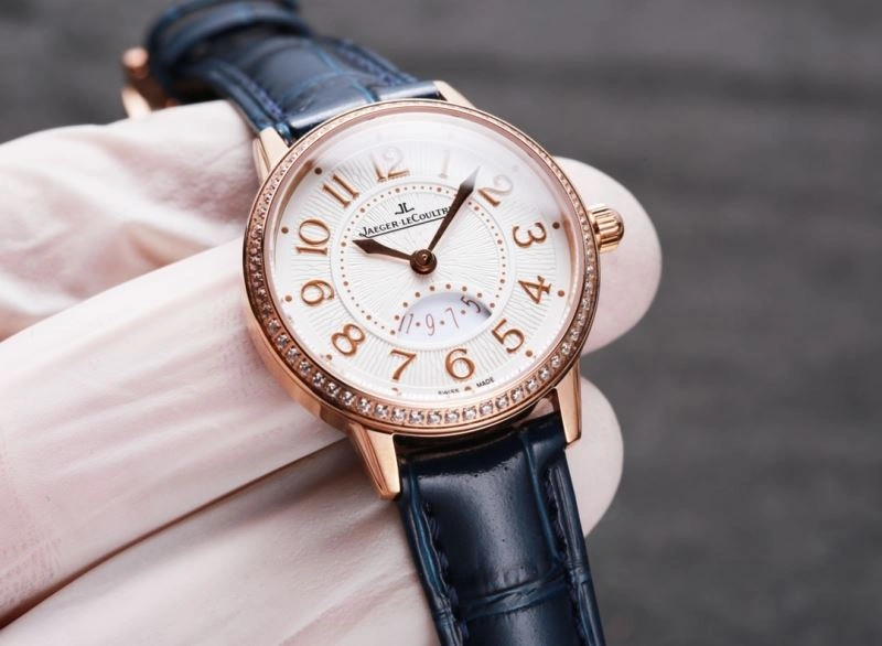 JAEGER-LECOULTRE Watches