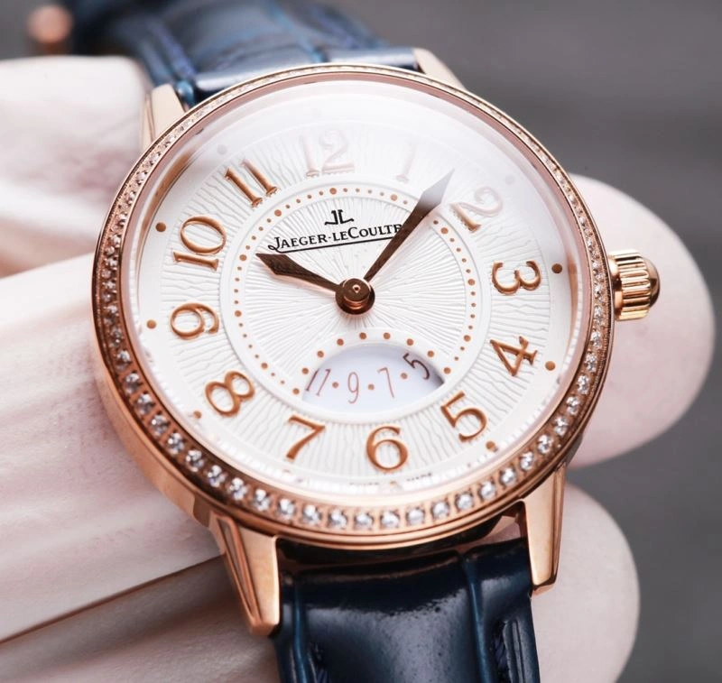 Bargain JAEGER-LECOULTRE Watches