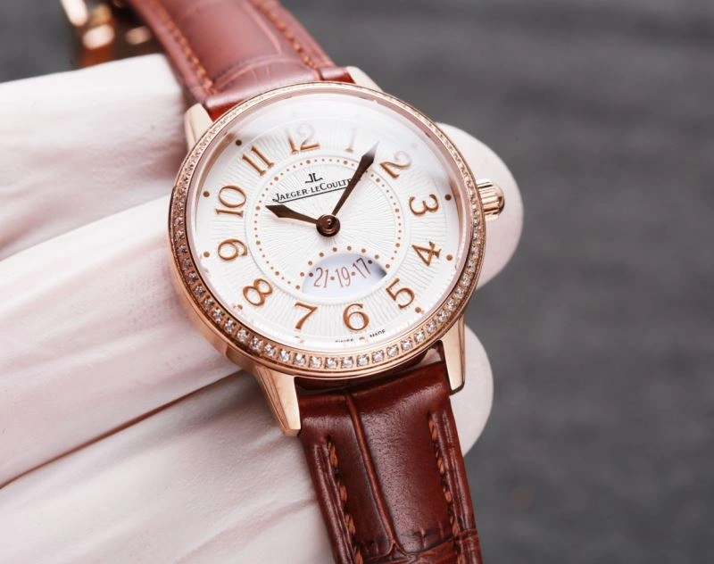 Bargain JAEGER-LECOULTRE Watches