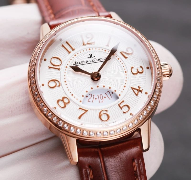 Bargain JAEGER-LECOULTRE Watches