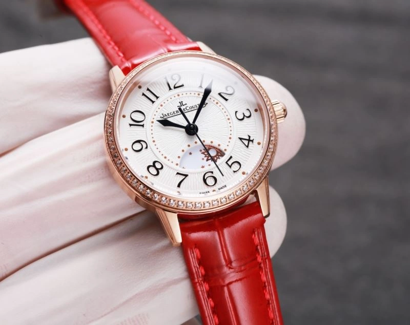 Bargain JAEGER-LECOULTRE Watches