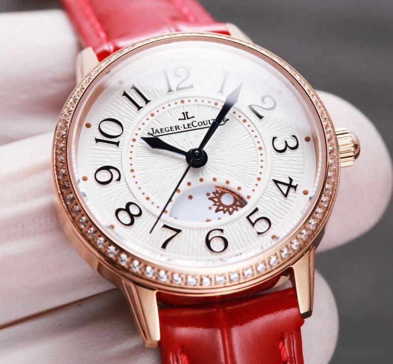 Bargain JAEGER-LECOULTRE Watches