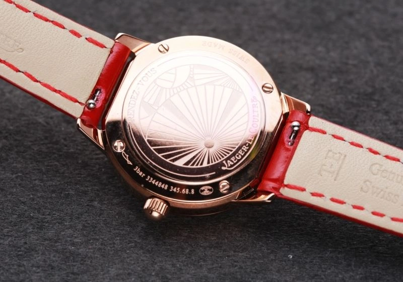 Bargain JAEGER-LECOULTRE Watches