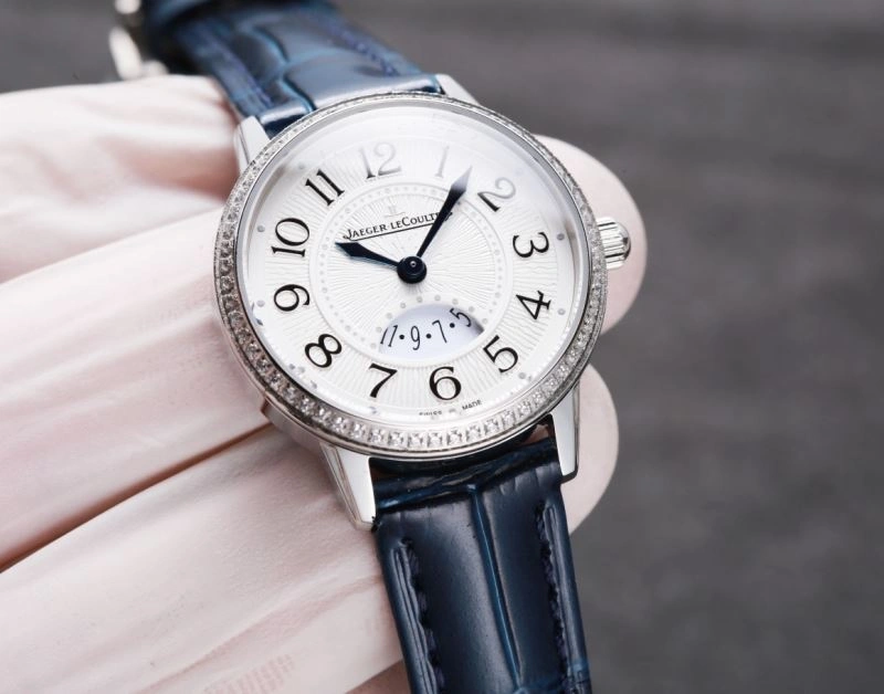 JAEGER-LECOULTRE Watches