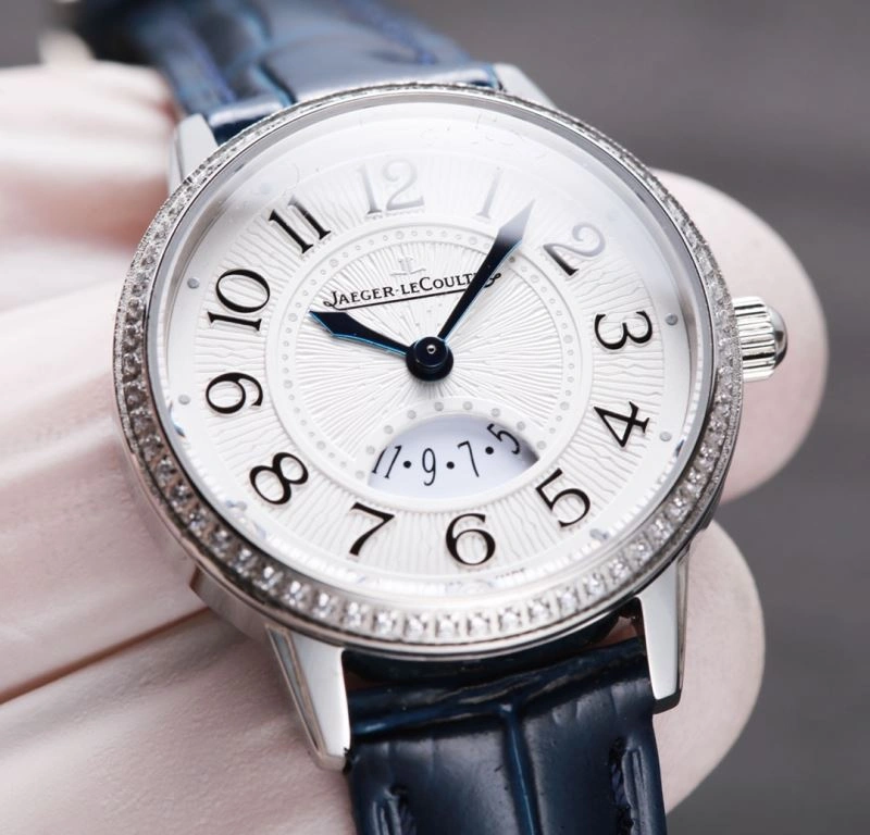 Cut-rate JAEGER-LECOULTRE Watches