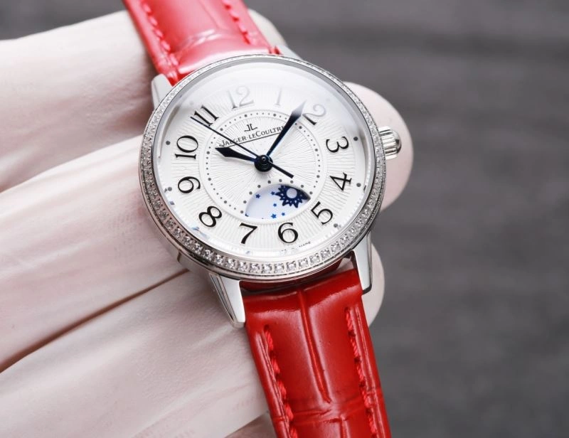 Cut-rate JAEGER-LECOULTRE Watches