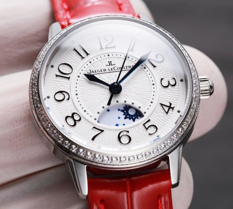 Cut-rate JAEGER-LECOULTRE Watches