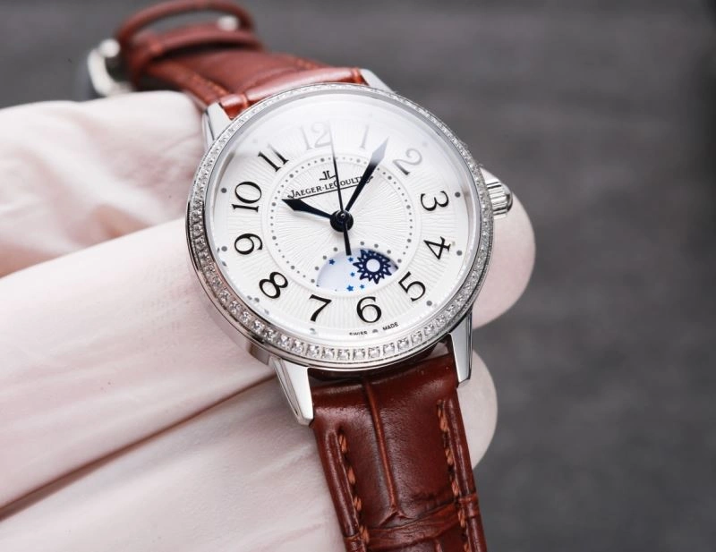 Cut-rate JAEGER-LECOULTRE Watches