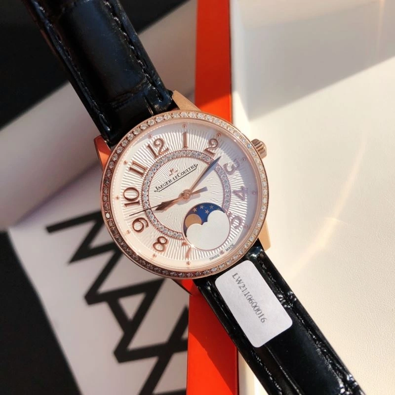 High accuracy JAEGER-LECOULTRE Watches