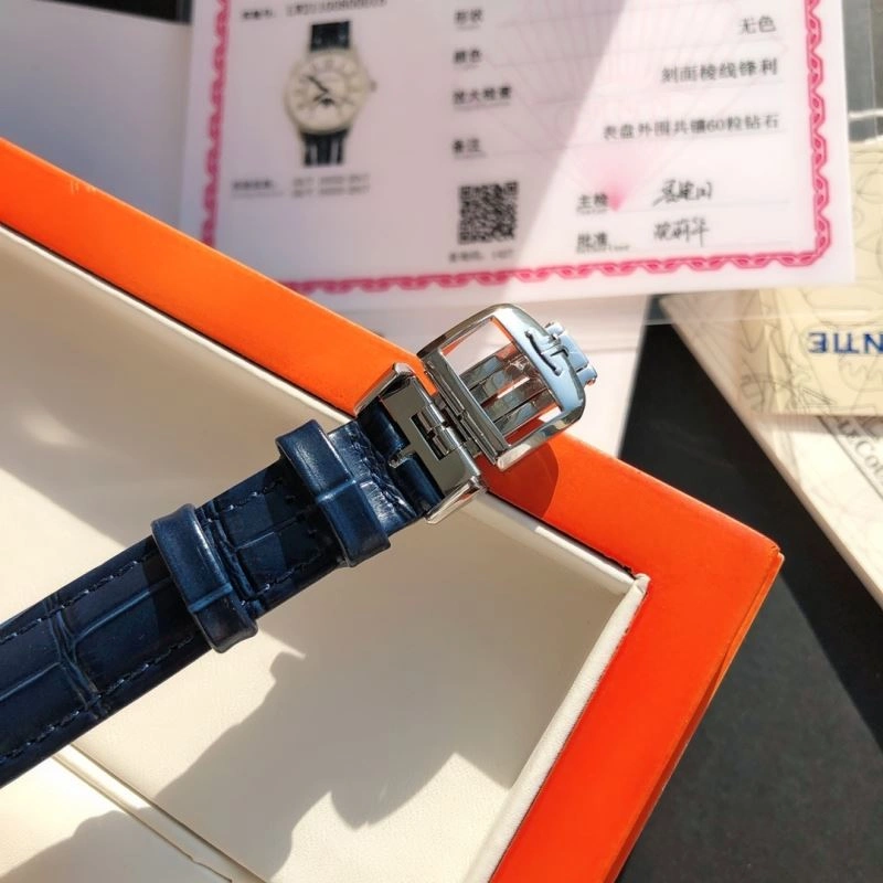 Indistinguishable JAEGER-LECOULTRE Watches
