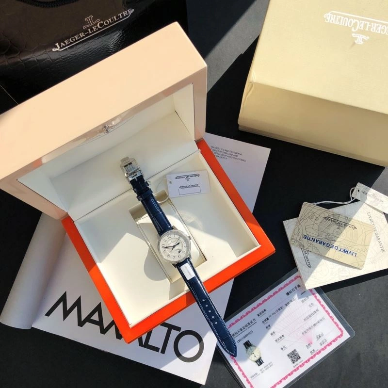 Exact replica JAEGER-LECOULTRE Watches