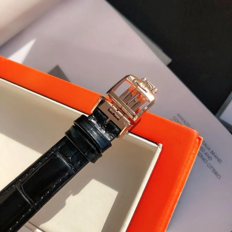 Brand-authenticated JAEGER-LECOULTRE Watches