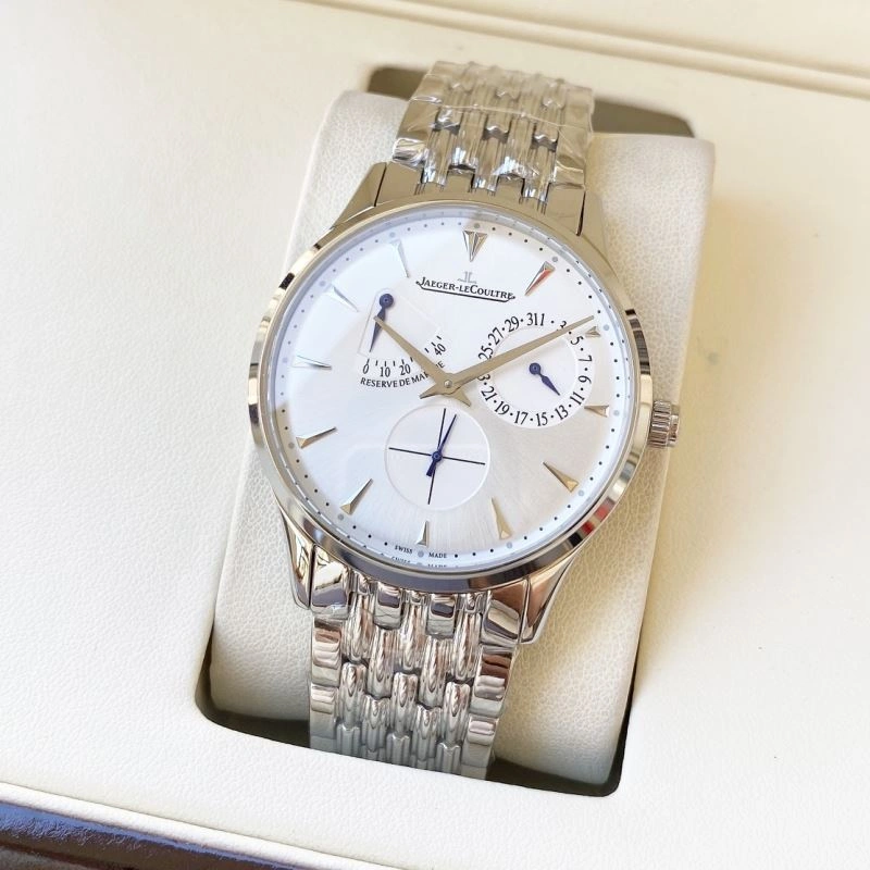 JAEGER-LECOULTRE Watches