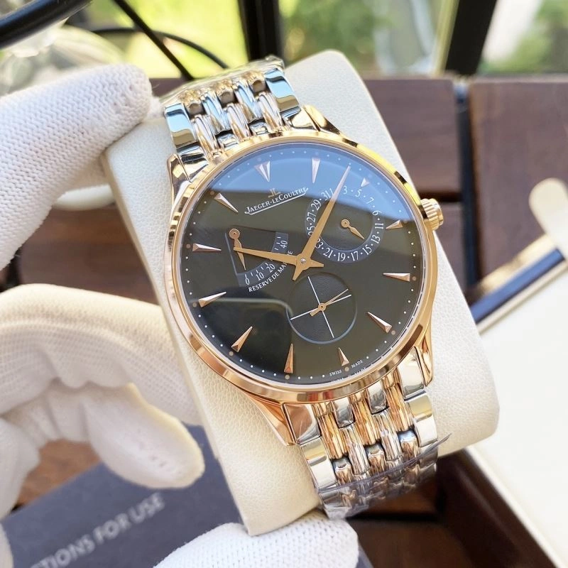 High accuracy JAEGER-LECOULTRE Watches