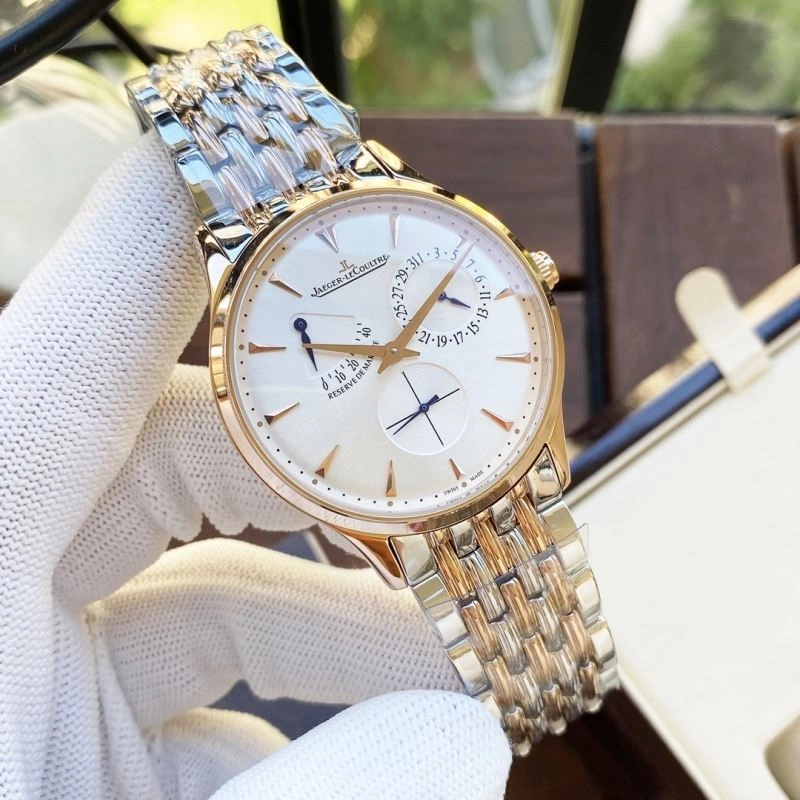 High accuracy JAEGER-LECOULTRE Watches