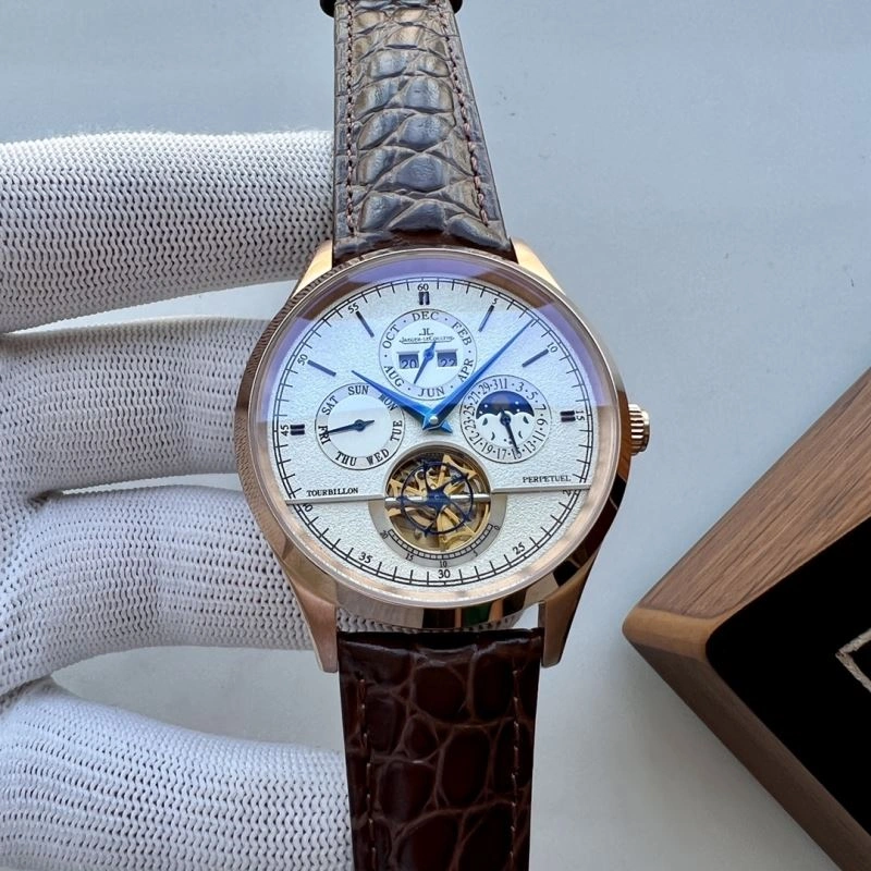 Perfect replica JAEGER-LECOULTRE Watches