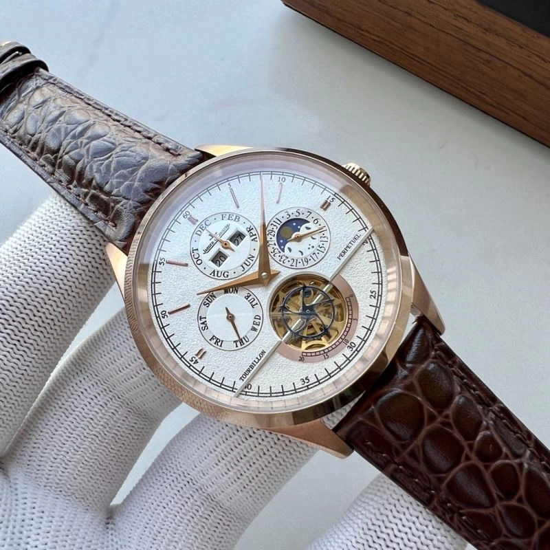 Perfect replica JAEGER-LECOULTRE Watches