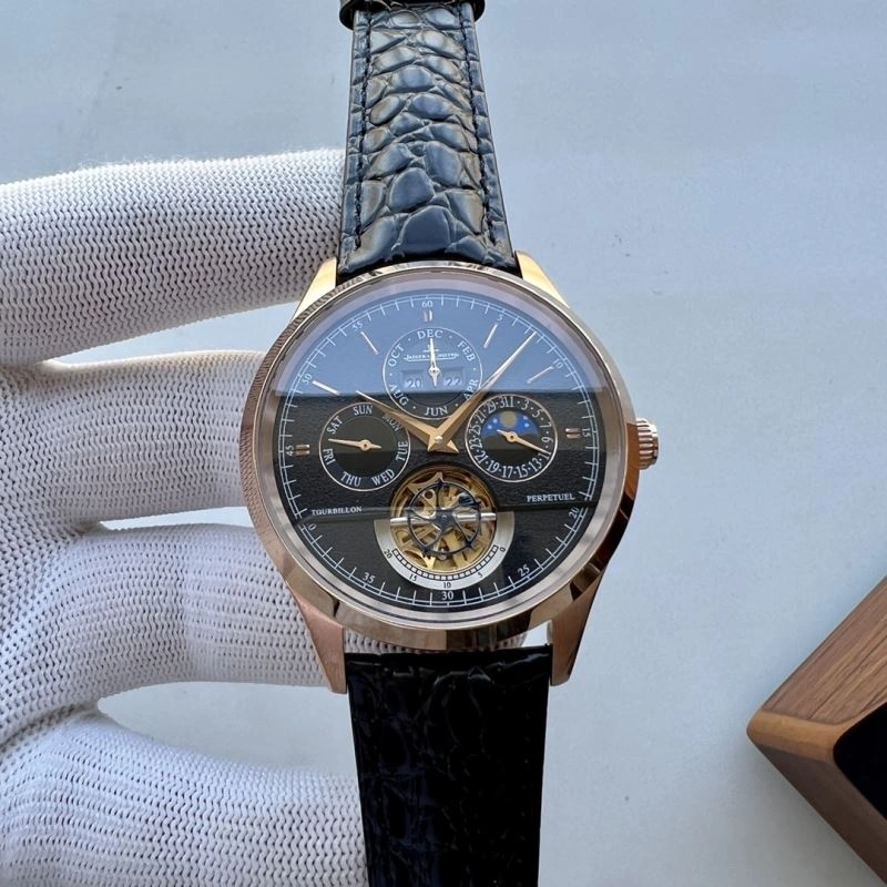 Perfect replica JAEGER-LECOULTRE Watches