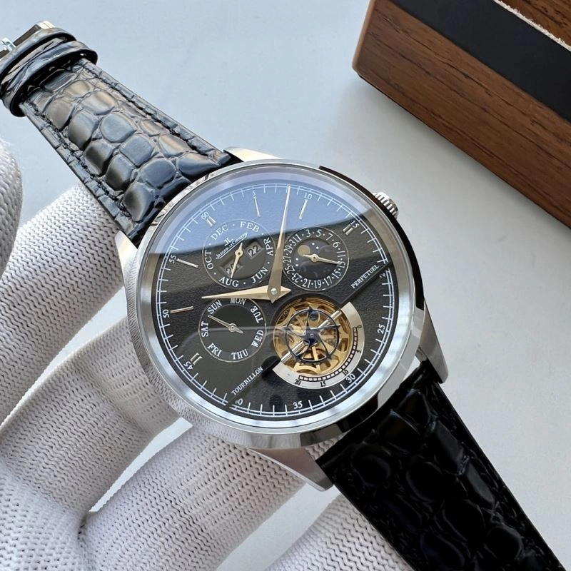 Perfect replica JAEGER-LECOULTRE Watches