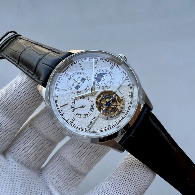 Perfect replica JAEGER-LECOULTRE Watches